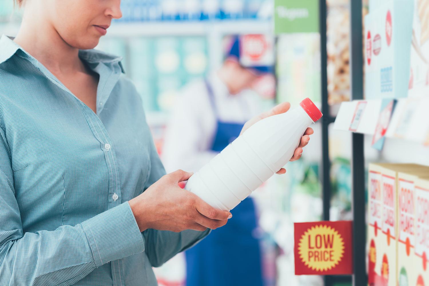 How to Decode Organic & Natural Labels | Country Sun Natural Foods